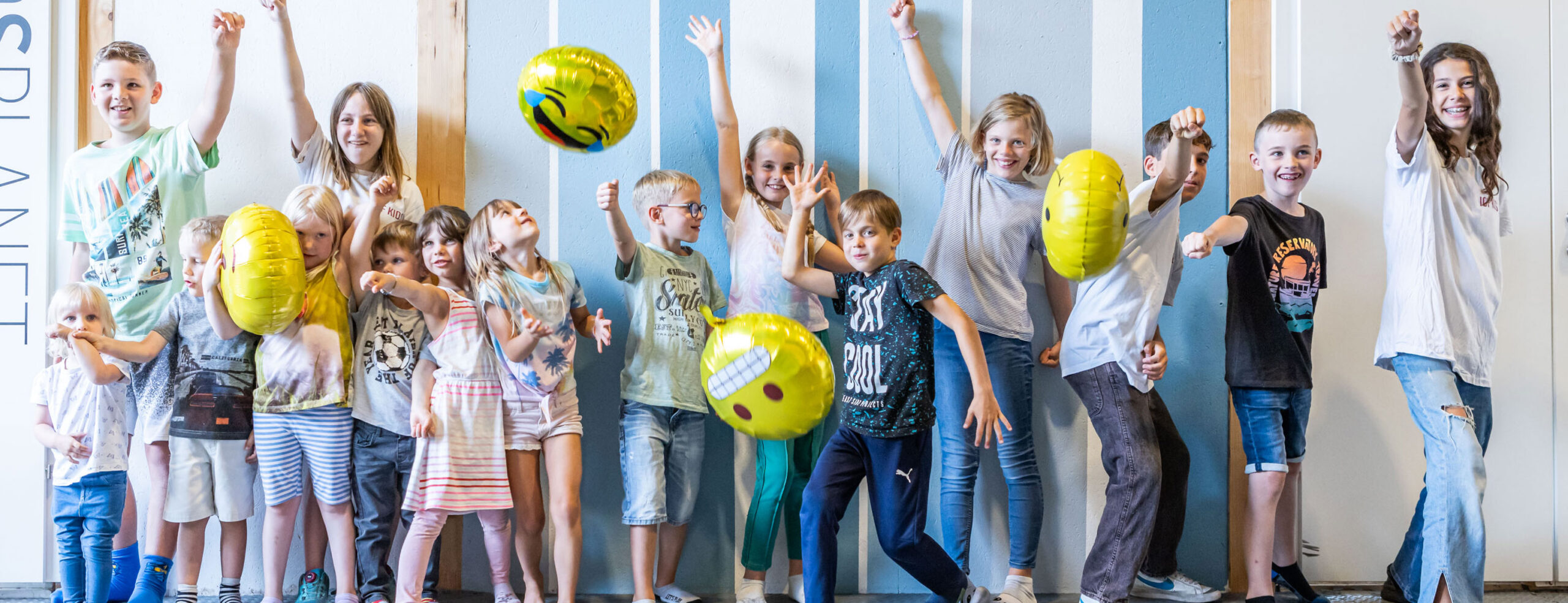 ICF Kids – ICF Vorarlberg